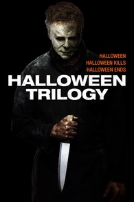 Halloween Trilogy Digital (4K Ultra HD)