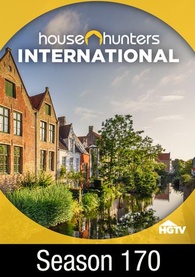 House Hunters International: Season 170 Digital