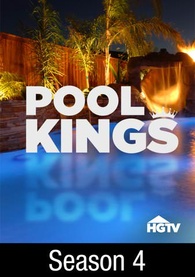 Pool Kings: Season 4 Digital