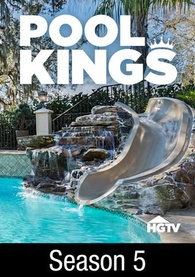 Pool Kings: Season 5 Digital