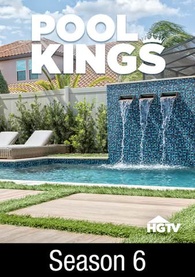 Pool Kings: Season 6 Digital