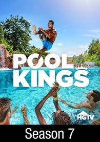 Pool Kings: Season 7 Digital