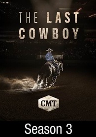 The Last Cowboy: Season 3 Digital