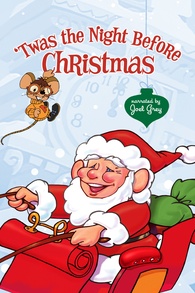 'Twas the Night Before Christmas Digital