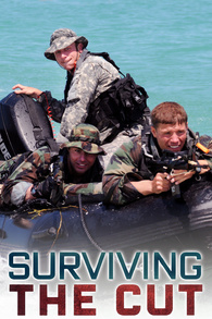 Surviving the Cut: Season 1 Digital