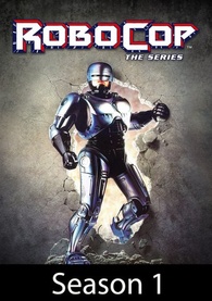RoboCop: Season 1 Digital