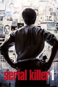 Serial Killer 1 Digital