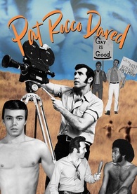 Pat Rocco Dared Digital