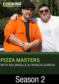 Pizza Masters: Season 2 Digital