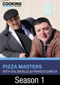 Pizza Masters: Season 1 Digital