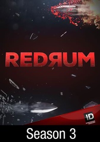 Redrum: Season 3 Digital