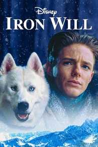 Iron Will Digital