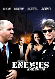 Enemies Among Us Digital