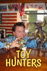 Toy Hunter: Season 1 Digital