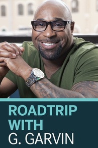 Roadtrip With G. Garvin: Season 1 Digital