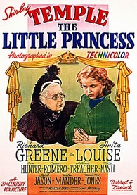 The Little Princess Digital