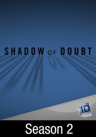 Shadow of Doubt: Season 2 Digital