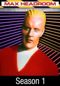 Max Headroom: Season 1 Digital