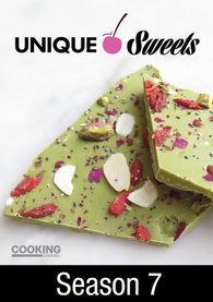 Unique Sweets: Season 7 Digital