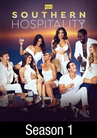 Southern Hospitality: Season 1 Digital