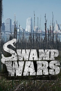Swamp Wars: Season 1 Digital