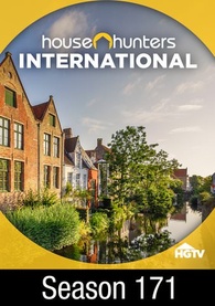 House Hunters International: Season 171 Digital