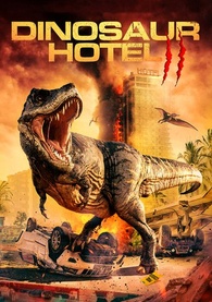 Dinosaur Hotel II Digital
