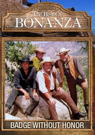 Bonanza: Badge Without Honor Digital