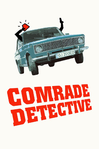 Comrade Detective: Season 1 Digital