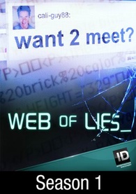 Web of Lies: Season 1 Digital