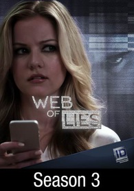 Web of Lies: Season 3 Digital