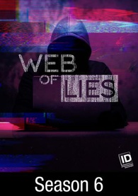 Web of Lies: Season 6 Digital