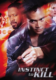 Instinct to Kill Digital