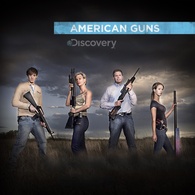 American Guns: Season 1 Digital