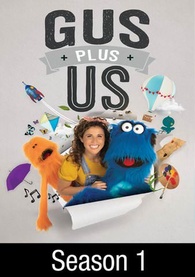 Gus Plus Us: Season 1 Digital