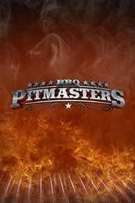 BBQ Pitmasters: Season 2 Digital