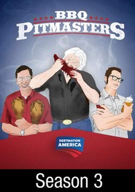 BBQ Pitmasters: Season 3 Digital