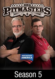 BBQ Pitmasters: Season 5 Digital