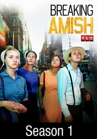 Breaking Amish: Season 1 Digital