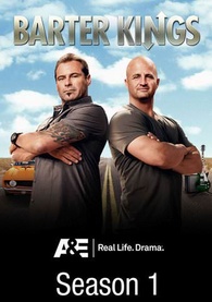 Barter Kings: Season 1 Digital