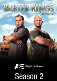 Barter Kings: Season 2 Digital