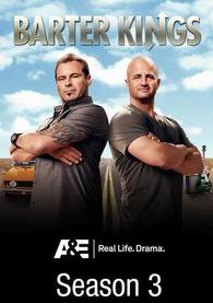 Barter Kings: Season 3 Digital