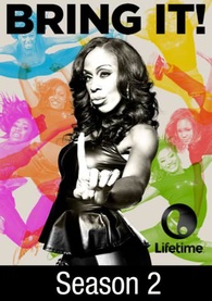 Bring It!: Season 2 Digital