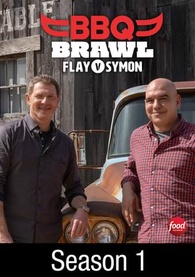 BBQ Brawl: Season 1 Digital