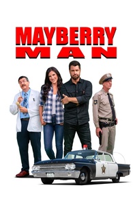 Mayberry Man Digital
