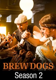 Brew Dogs: Season 2 Digital