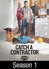 Catch a Contractor: Season 1 Digital
