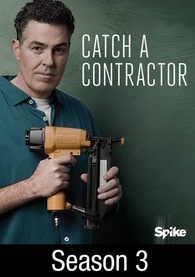 Catch a Contractor: Season 3 Digital