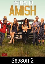 Return to Amish: Season 5 Digital