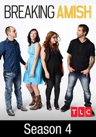 Return to Amish: Season 4 Digital